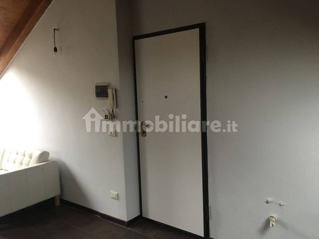 Vendita Attico in via Rondissone 17 Torino. Ottimo stato, rif. 85230939