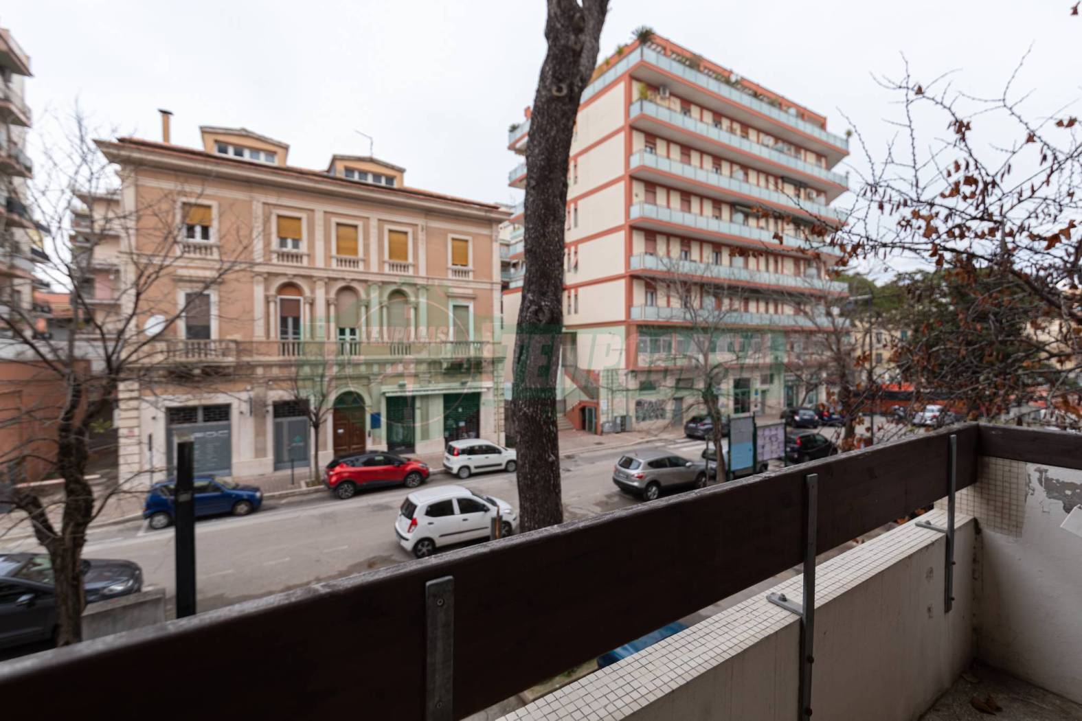 Appartamento viale Vittoria Colonna 15, Porta Nuova, Pescara