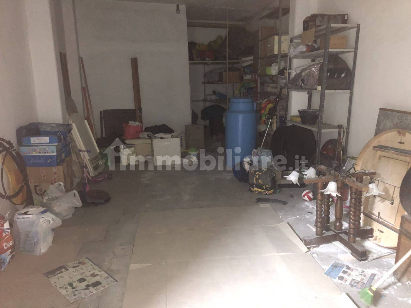 Garage - Box in Vendita