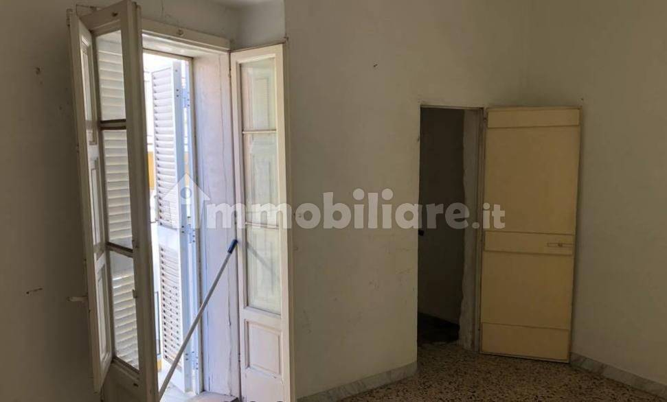 Appartamento via Carparelli 71, Fasano Paese, Fasano