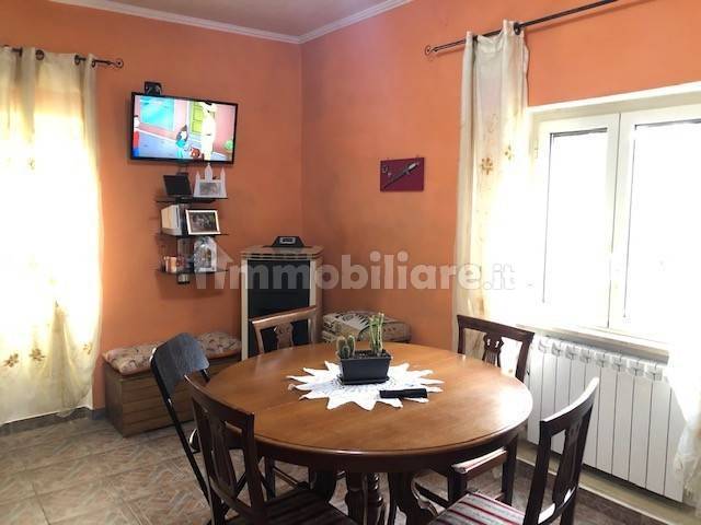 Quadrilocale via Fontevecchia, Montopoli di Sabina