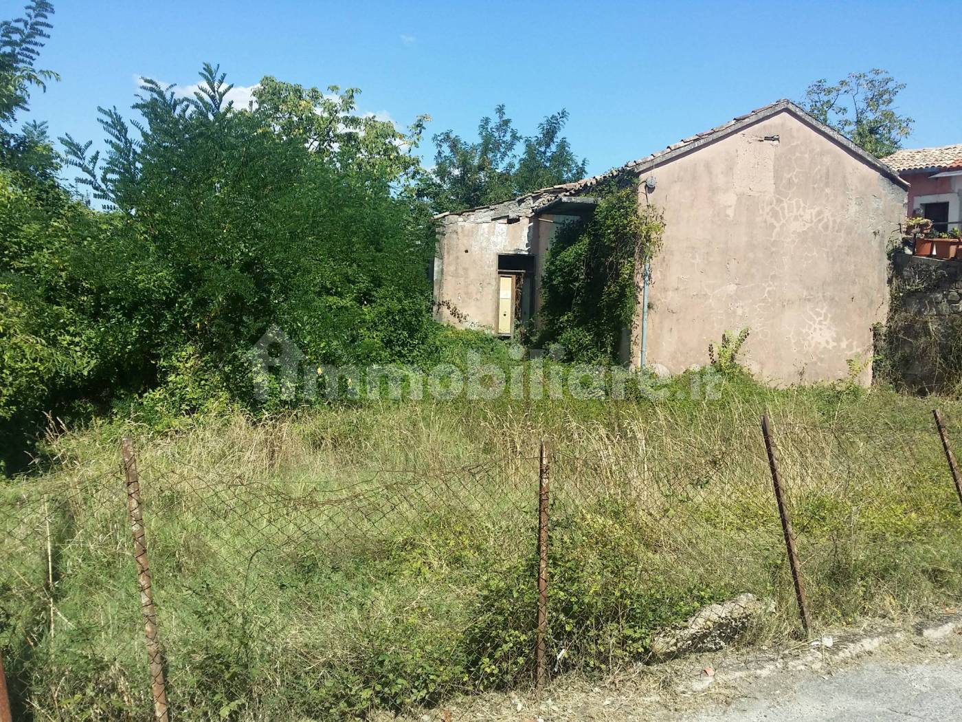 Rustico via Cosenza, Centro, Frosinone