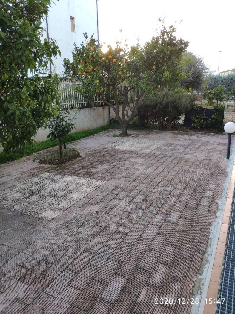 Quadrilocale via Danubio 11, Centro, Termoli