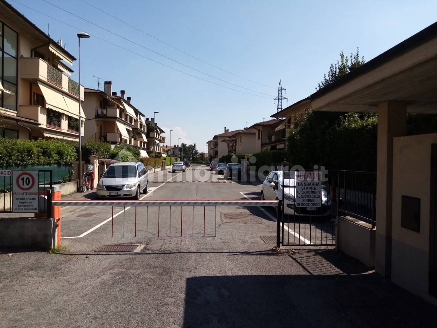 Garage - Box in Vendita