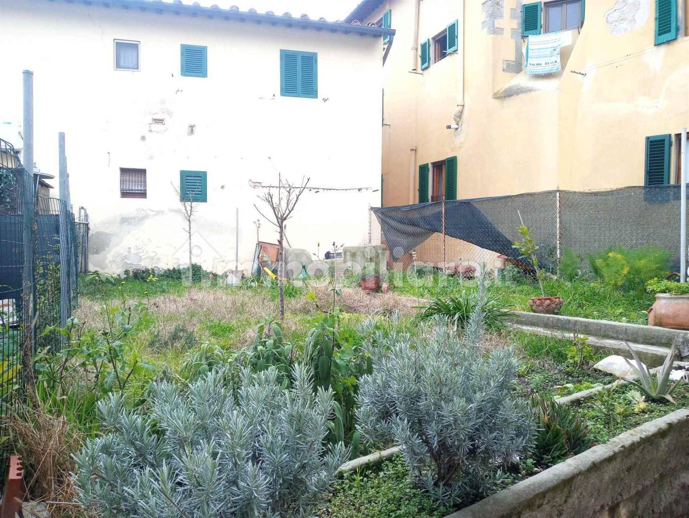 Quadrilocale via Ghiberti, Centro, Pontassieve