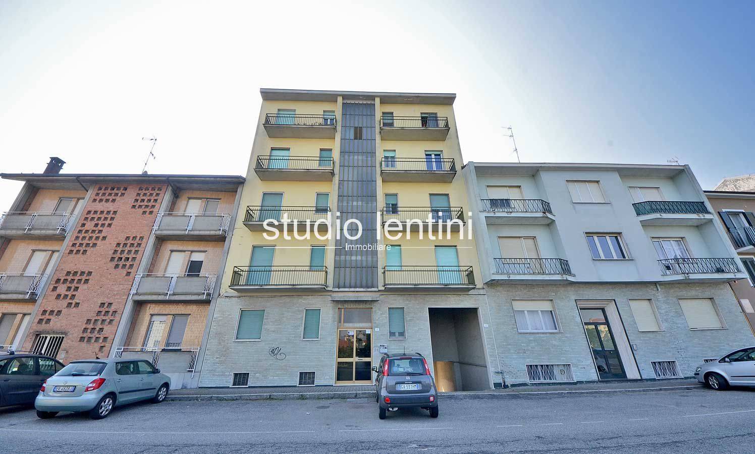 Trilocale Strada Vecchia per Vercelli, Casale Monferrato