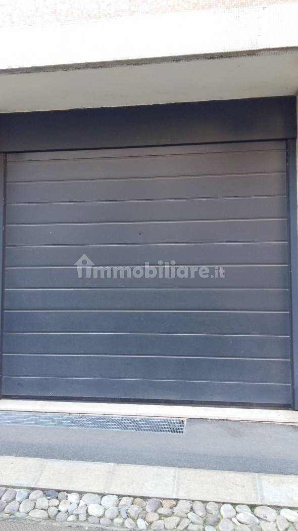 Garage - Box in Vendita