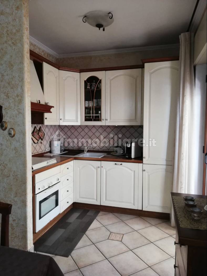 Appartamento via Nicotera 46, Centro, Policoro