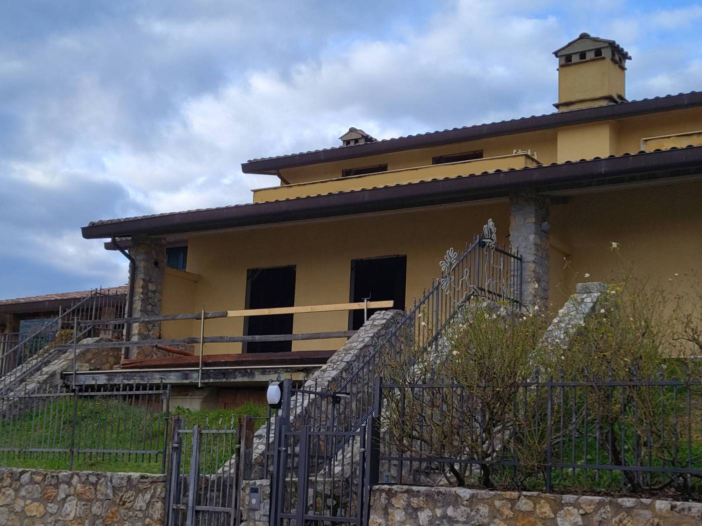 Villa a schiera 5 locali, nuova, Olmo, Perugia