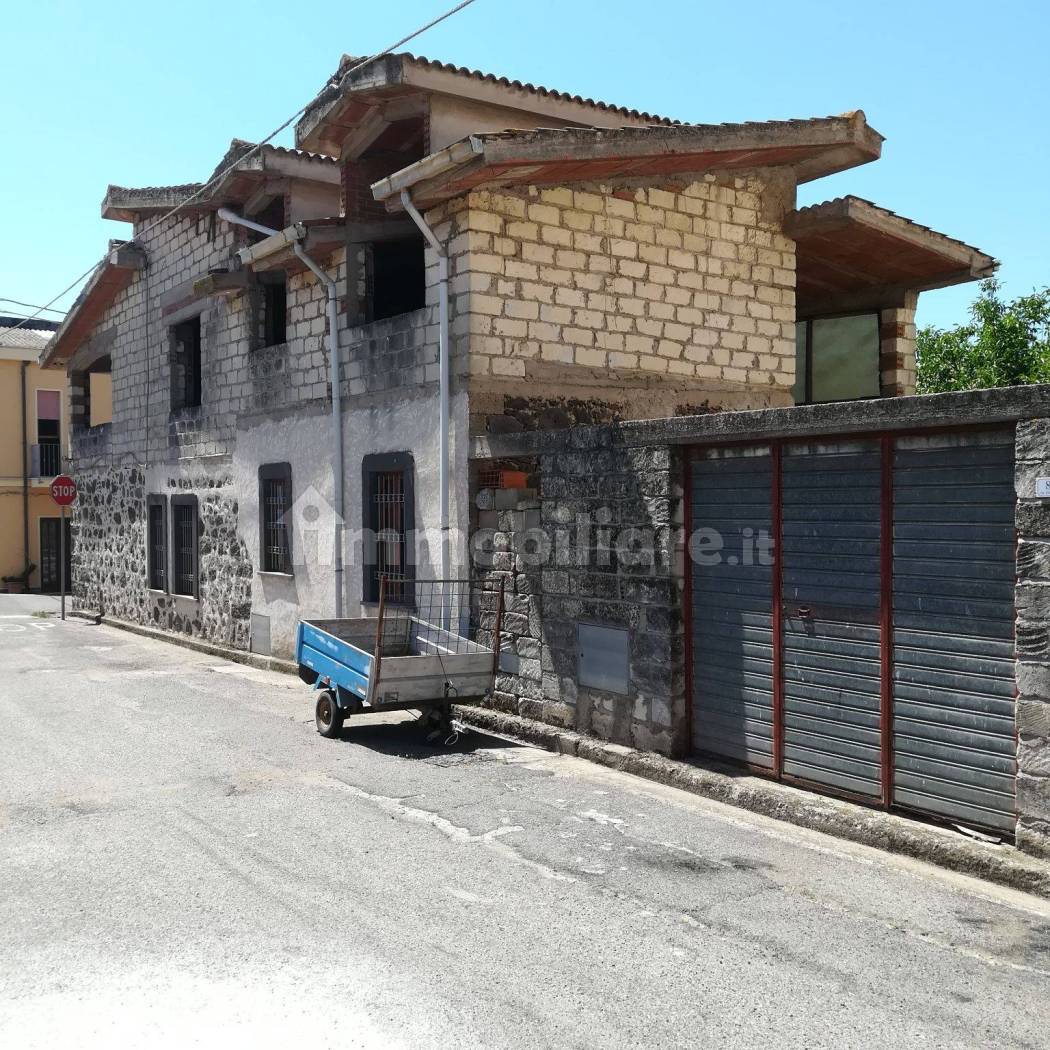 Quadrilocale via 24 Maggio 8B, Seneghe