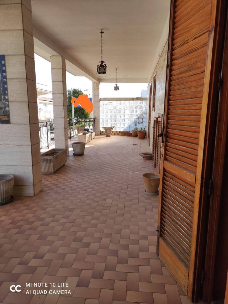 Appartamento via Niccolò Machiavelli 6, Crispiano