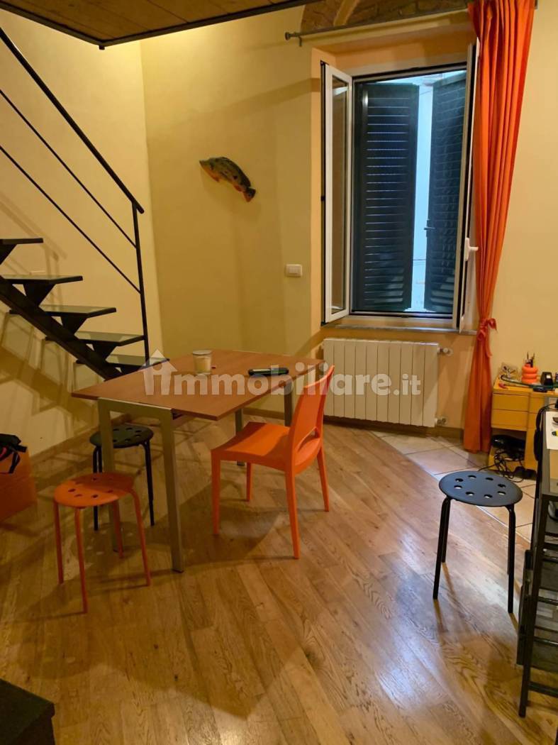 Bilocale via dei Funaioli, Porta a Mare - Mazzini, Livorno