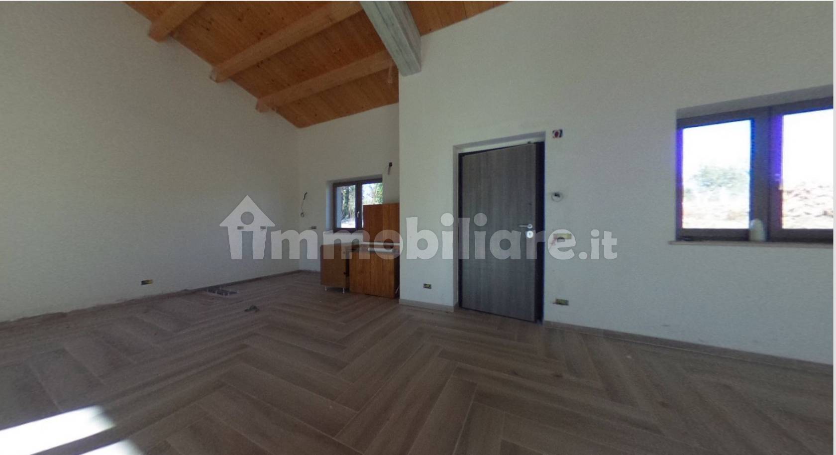 Villa unifamiliare Strada Interpoderale Piana, Ferrazzano