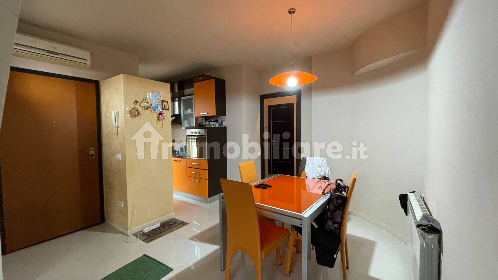 Trilocale via Luciano Lama, Centro, Monsummano Terme