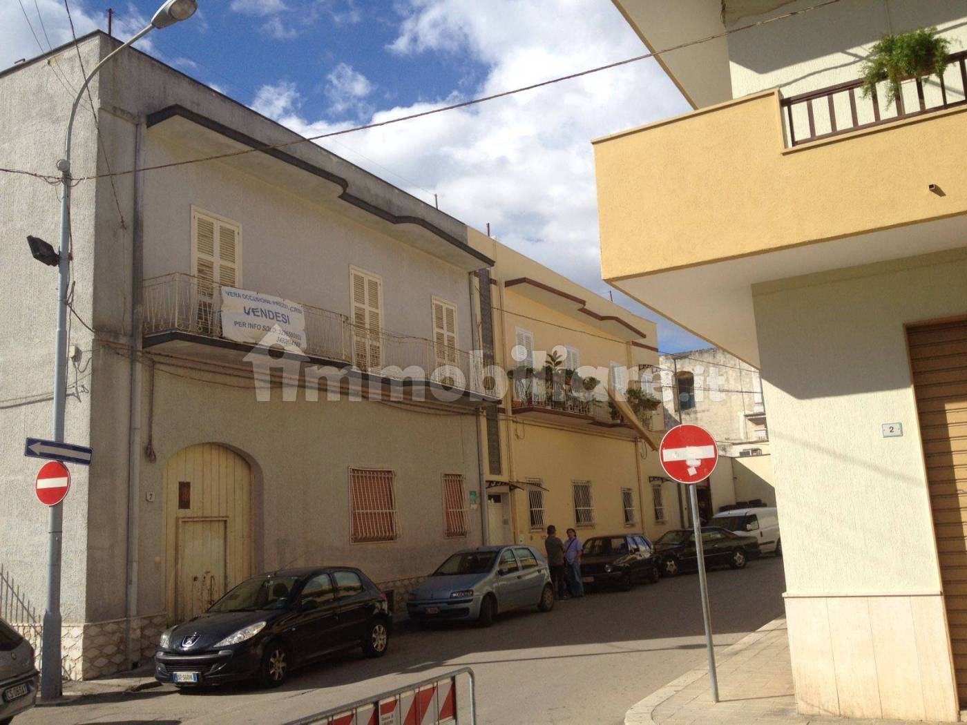 Trilocale via Vittorio Alfieri 5, Carosino