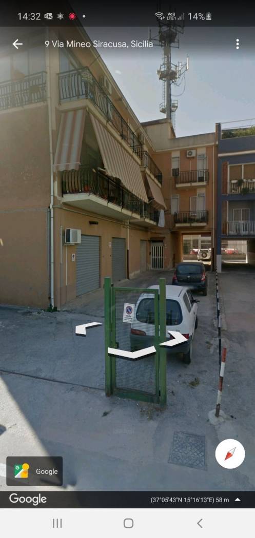 Garage - Box in Vendita