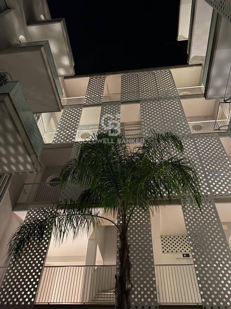 Trilocale via Bernardino Bonifacio 25, Università - Via Taranto, Lecce