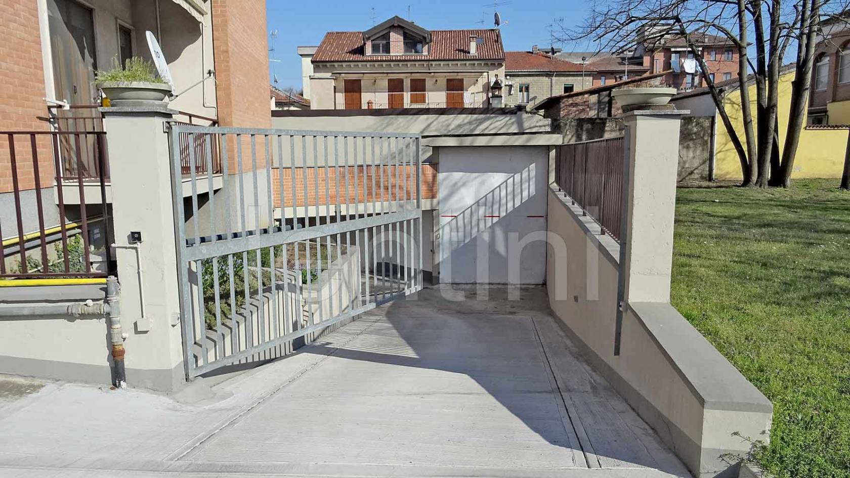 Garage - Box in Vendita