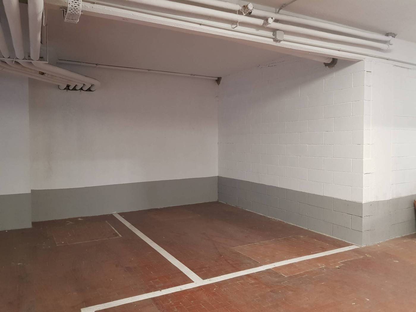 Posto auto - moto in Vendita