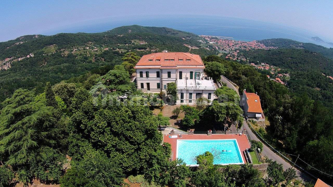 Quadrilocale Strada Provinciale Anello Occidentale, Poggio, Marciana