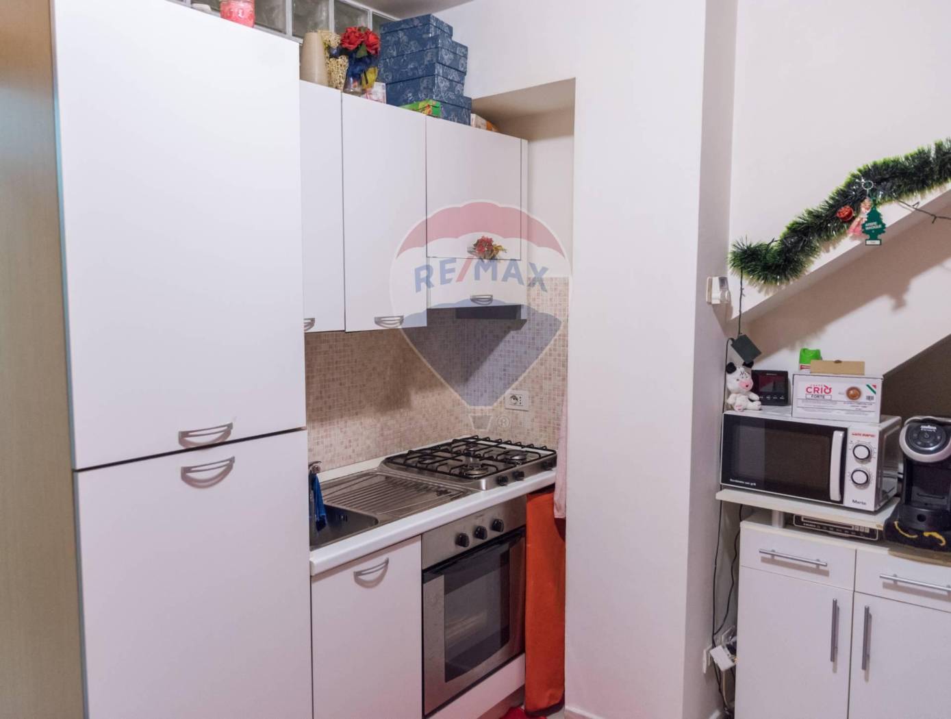 Monolocale via Mazzoleni 23, Porta Valle - Stazione, Jesi