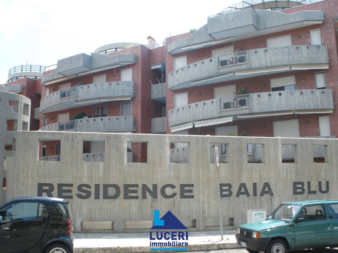 Quadrilocale via Salento, Lungomare, Lido San Giovanni, Gallipoli