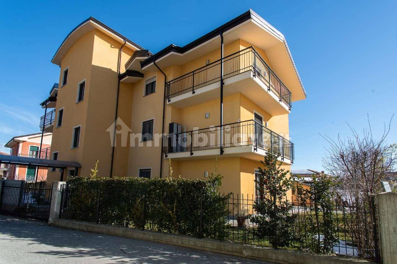 Trilocale via della Battaglia, Madonna dell&#x27;Olmo, Cuneo