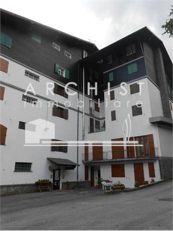 Monolocale ottimo stato, piano terra, Abetone Cutigliano