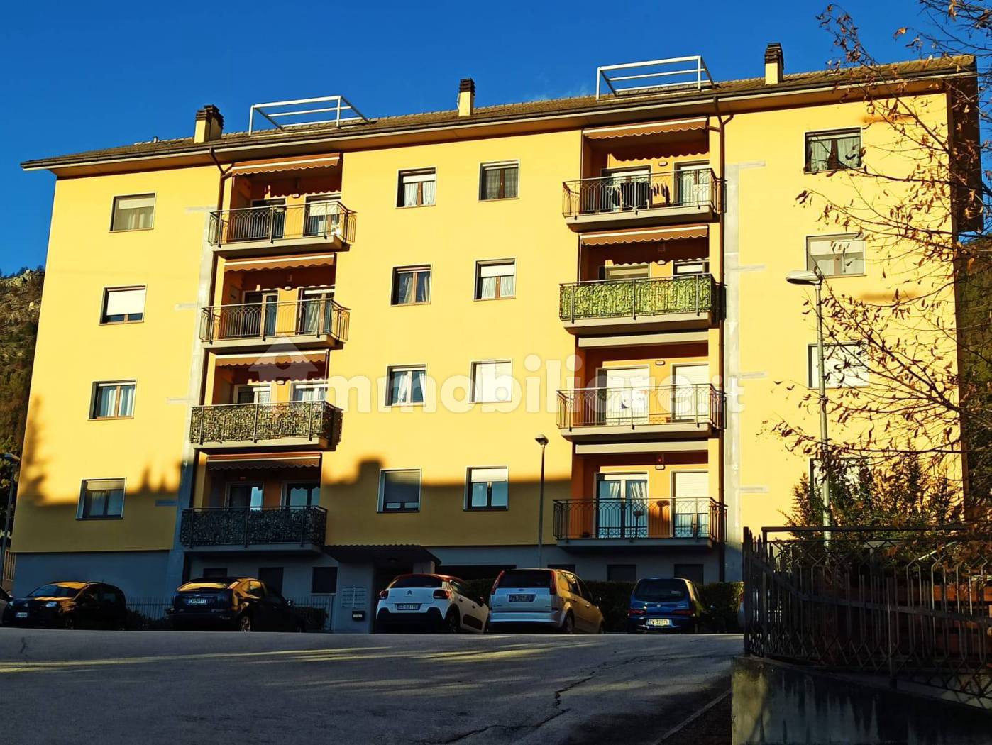 Appartamento via Antica Arischia 85, Pettino - Cansatessa, L&#x27;Aquila