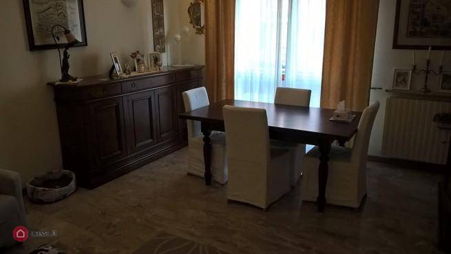 Vendita Appartamento Tortona. Quadrilocale in Tortona. Ottimo stato ...