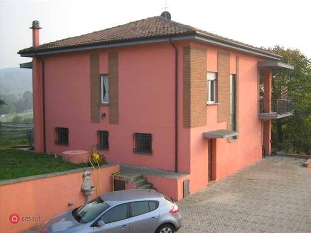 Villa unifamiliare C.So Alessandria 72, Centro, Tortona