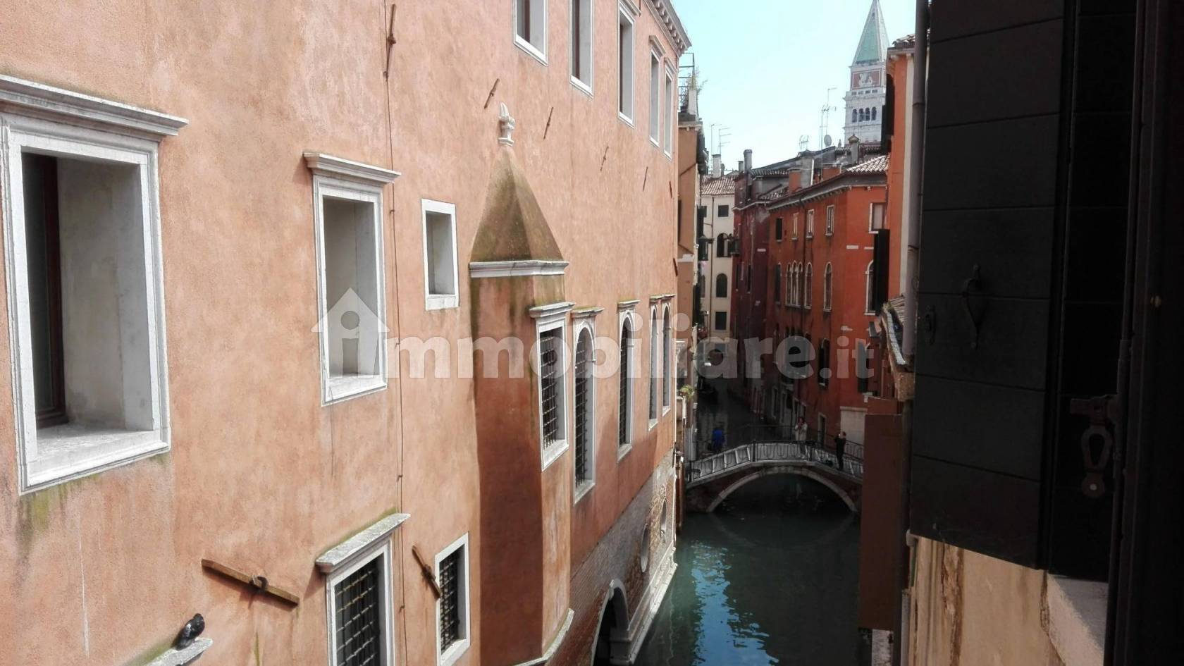 Appartamento Calle dei Fabbri, San Marco, Venezia