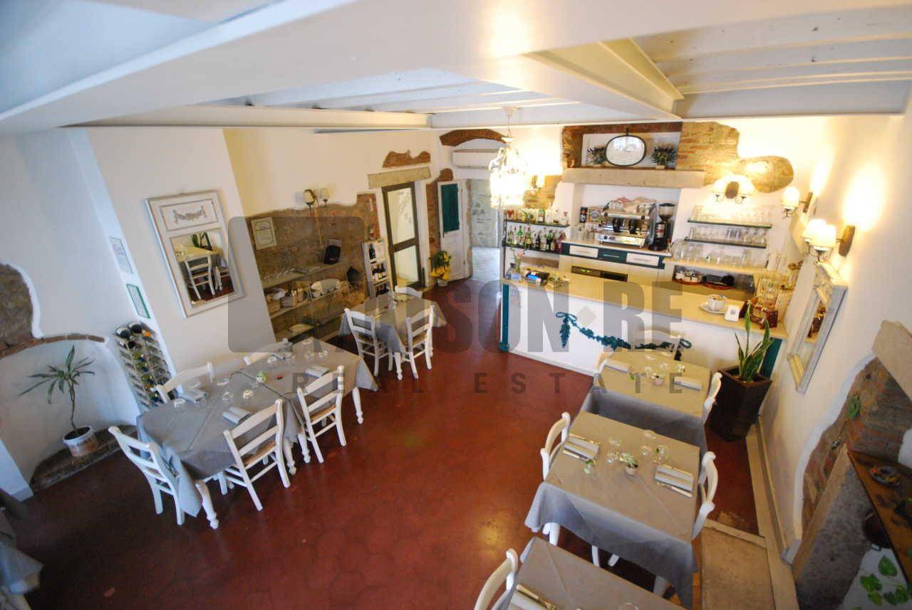 Ristorante in Vendita