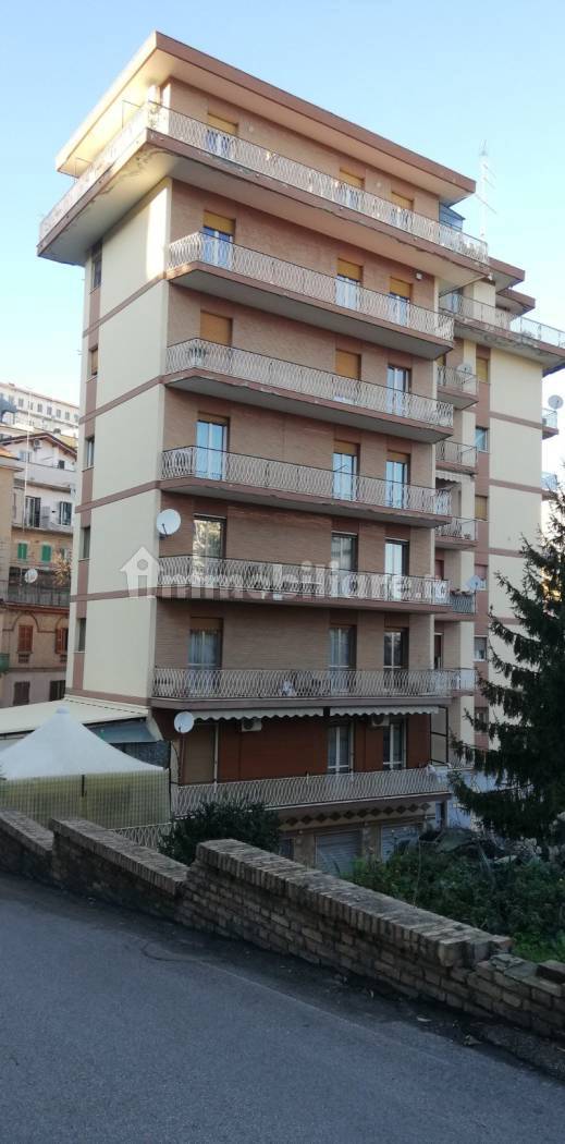 Appartamento via San Francesco di Paola 66, Chieti Città, Chieti