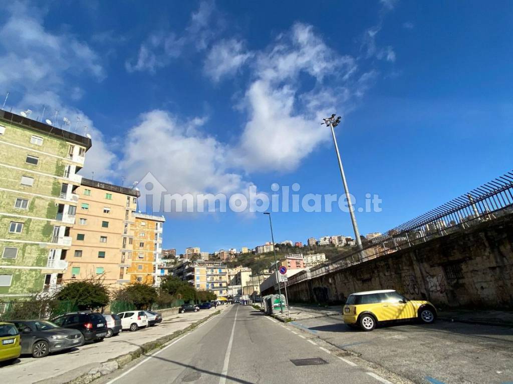 Vendita Appartamento Napoli. Bilocale in via Vecchia Canzanella. Da ...