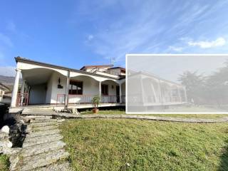 Ville in vendita a Terrossa - Roncà - Immobiliare.it