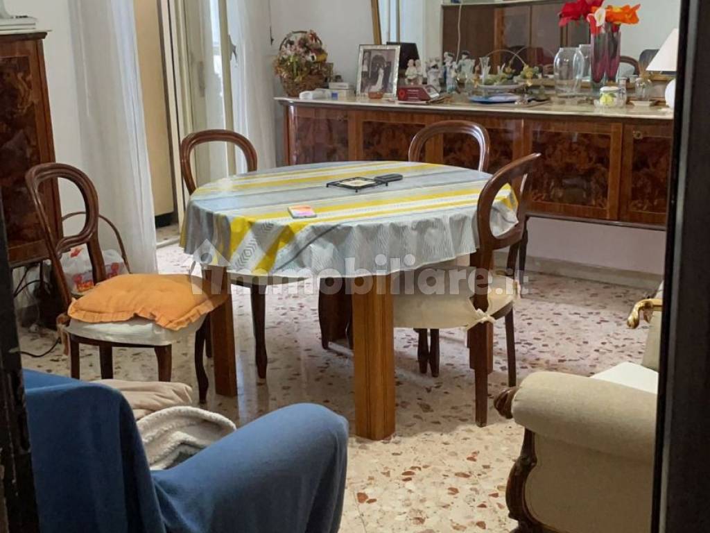 Affitto Appartamento Palermo. Quadrilocale in via Generale.... Buono ...