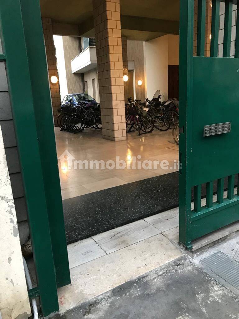 Posto auto - moto in Vendita