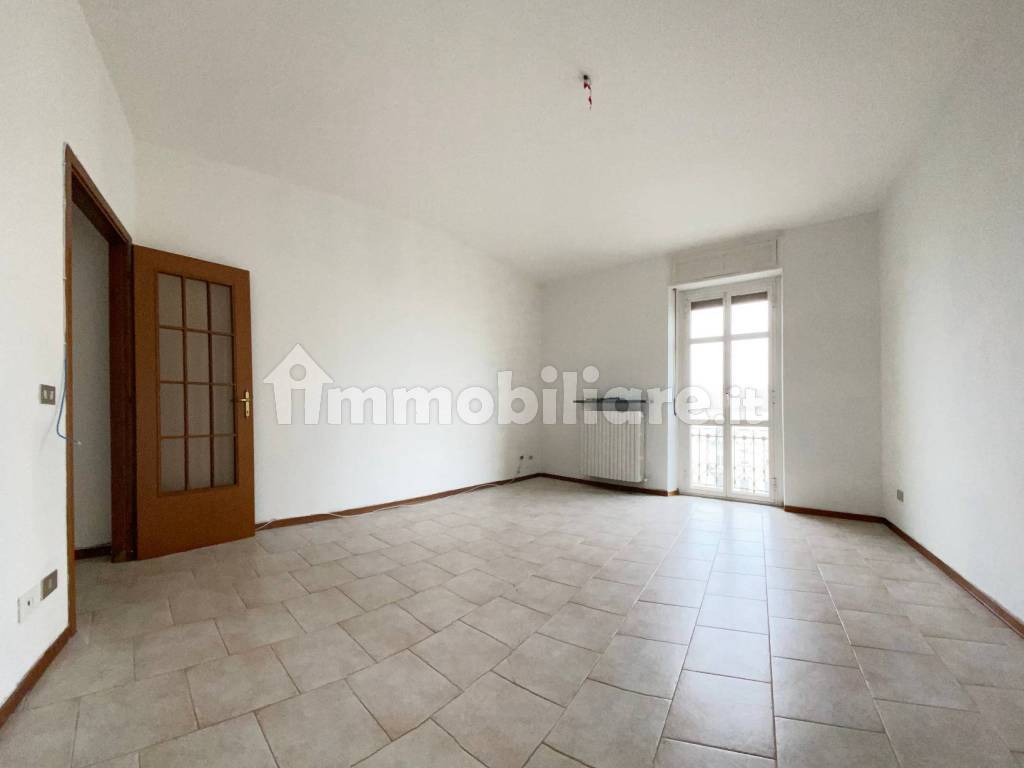 Affitto Appartamento Alessandria. Quadrilocale in Spalto Marengo 34 ...