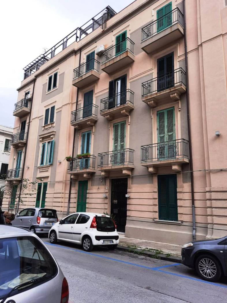 Appartamento via Risorgimento 259, San Martino, Messina