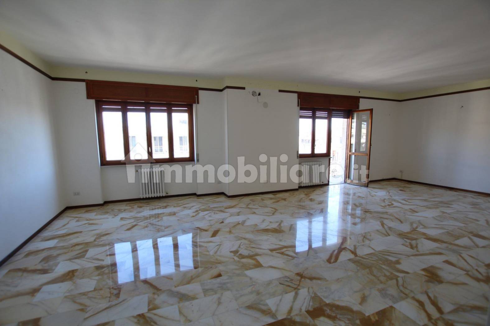 Appartamento viale Giuseppe Di Vittorio, Villa Comunale, Foggia