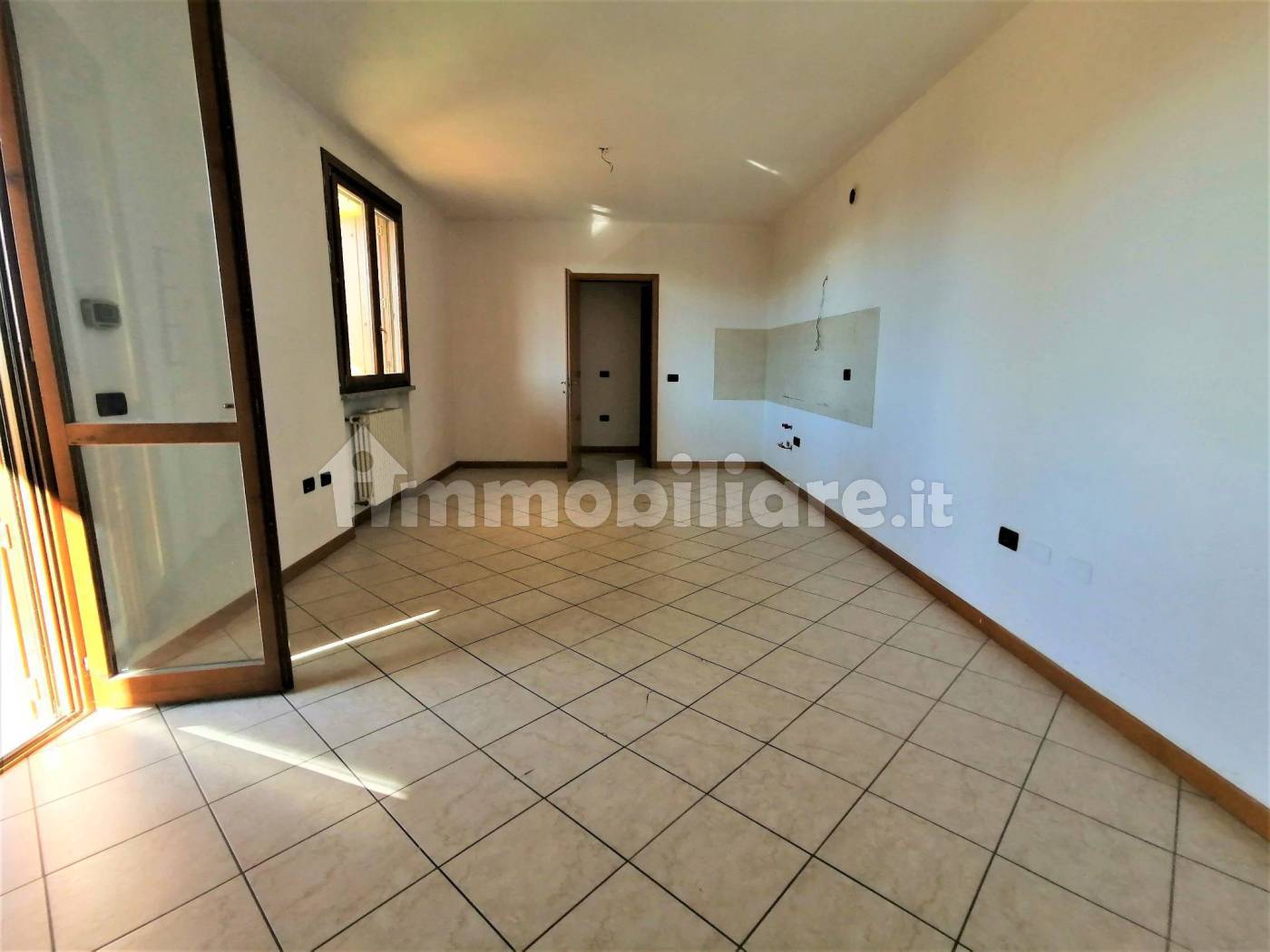 Trilocale buono stato, primo piano, San Giorgio Bigarello