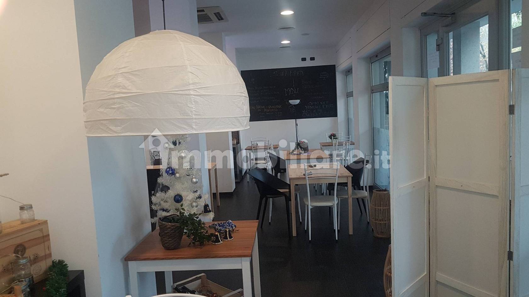 Ristorante in Vendita