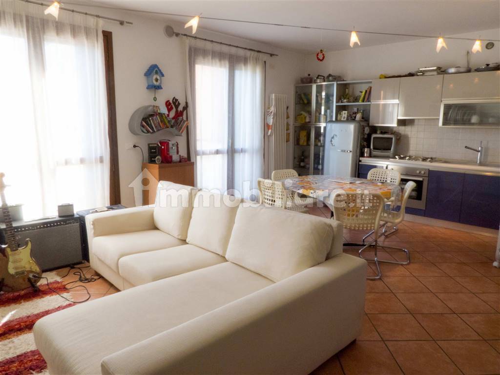 Bilocale via delle Batterie 4, Cavallino-Treporti