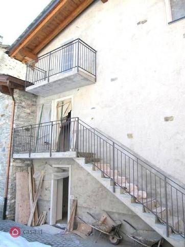 Quadrilocale nuovo, Centro, Lanzada