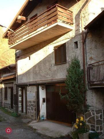Bilocale buono stato, Berbenno di Valtellina