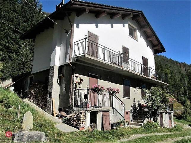 Bilocale nuovo, secondo piano, Chiesa in Valmalenco