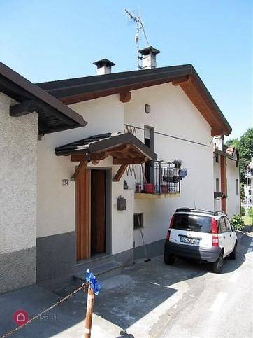 Trilocale Sant&#x27;Antonio, Centro, Tresivio