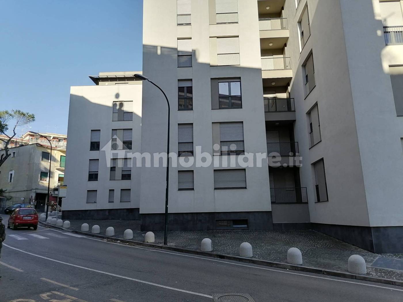 Bilocale via Ponti Rossi 259, Ponti Rossi, Napoli