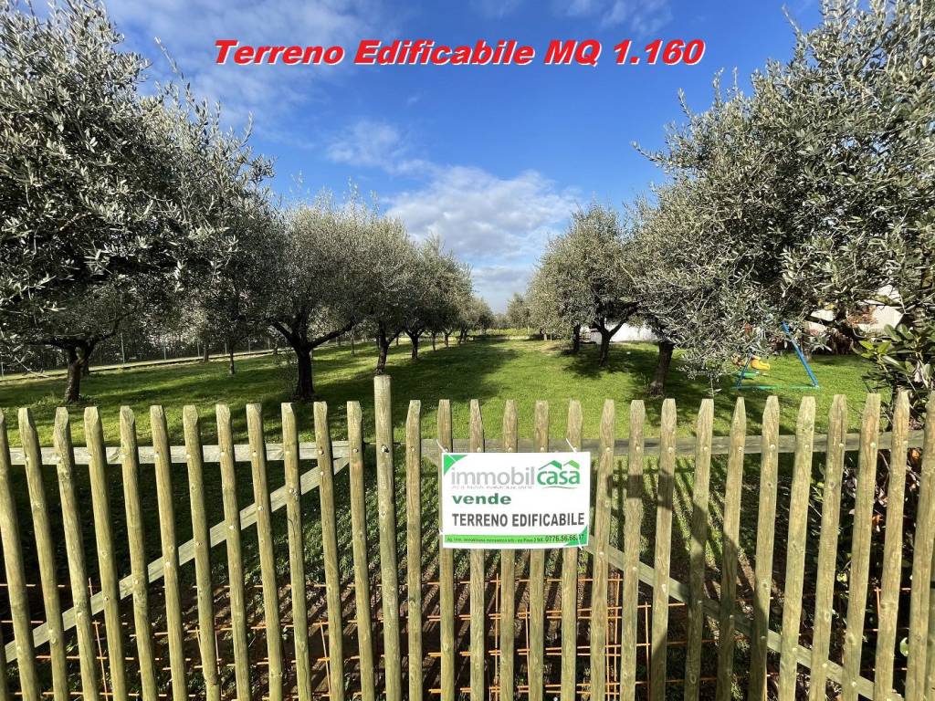 Terreno edificabile via Campo Minonno 25, Roccasecca, rif. 85737112 ...